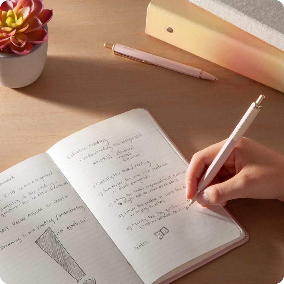 U Brands | Pretty in Pink Mechanical Pencils | 2412U04-24 | Not Your ...