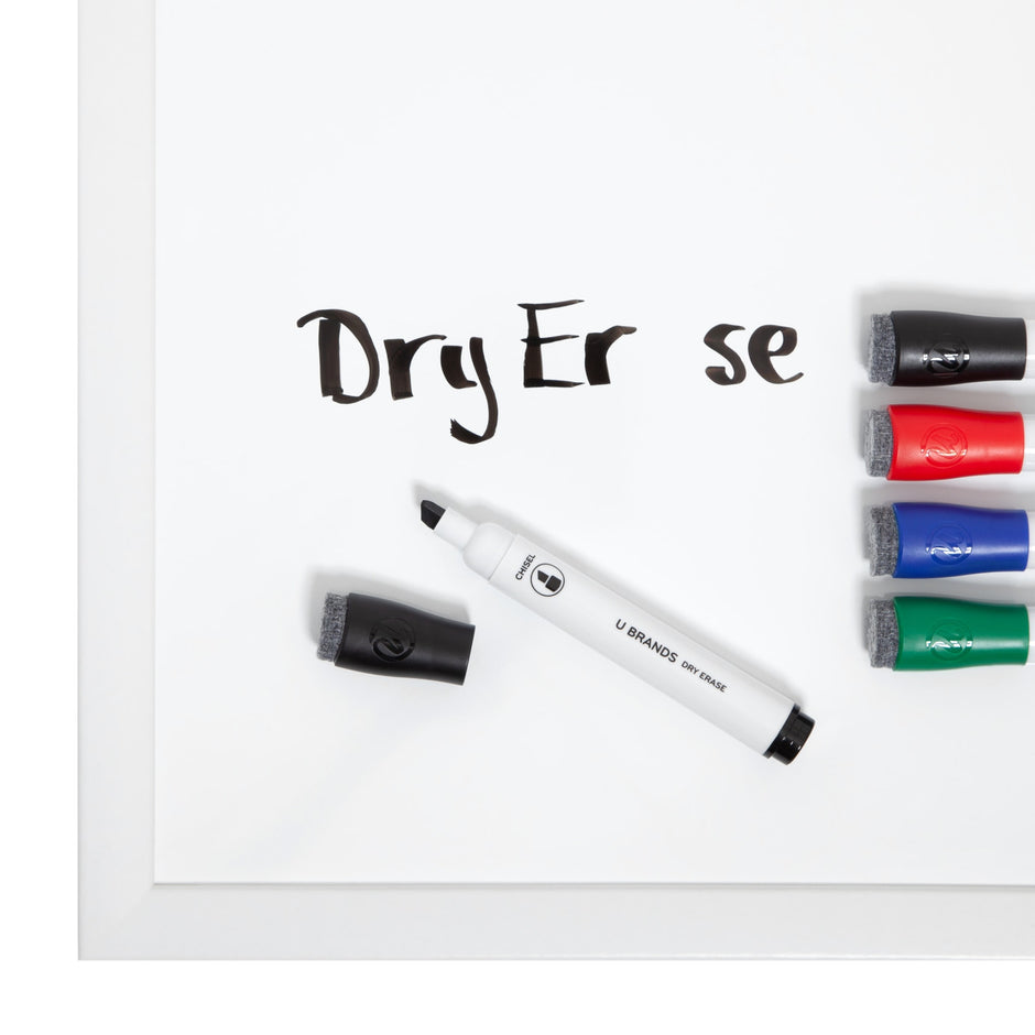 Dry Erase Markers
