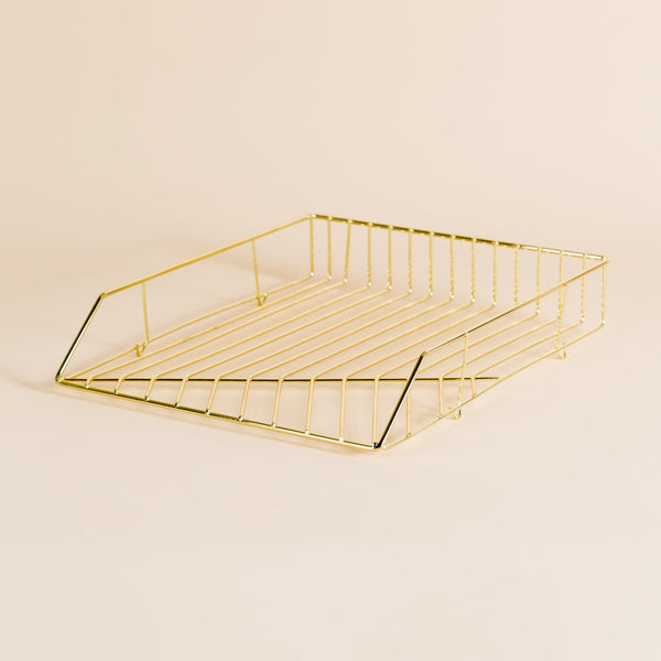 Vena Paper Tray